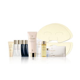 Gift Sets | Clé de Peau Beauté HK