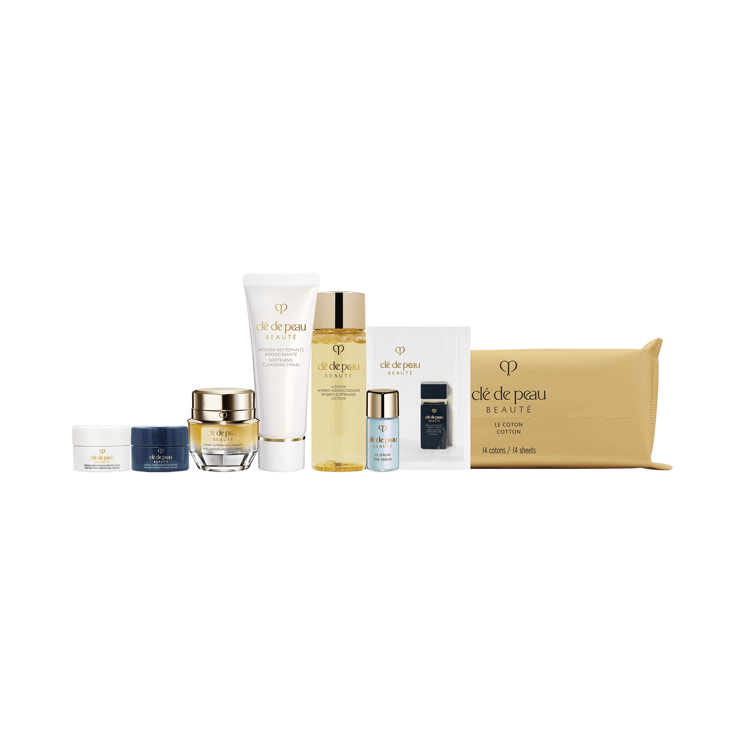 Online Exclusive Offers | Clé de Peau Beauté