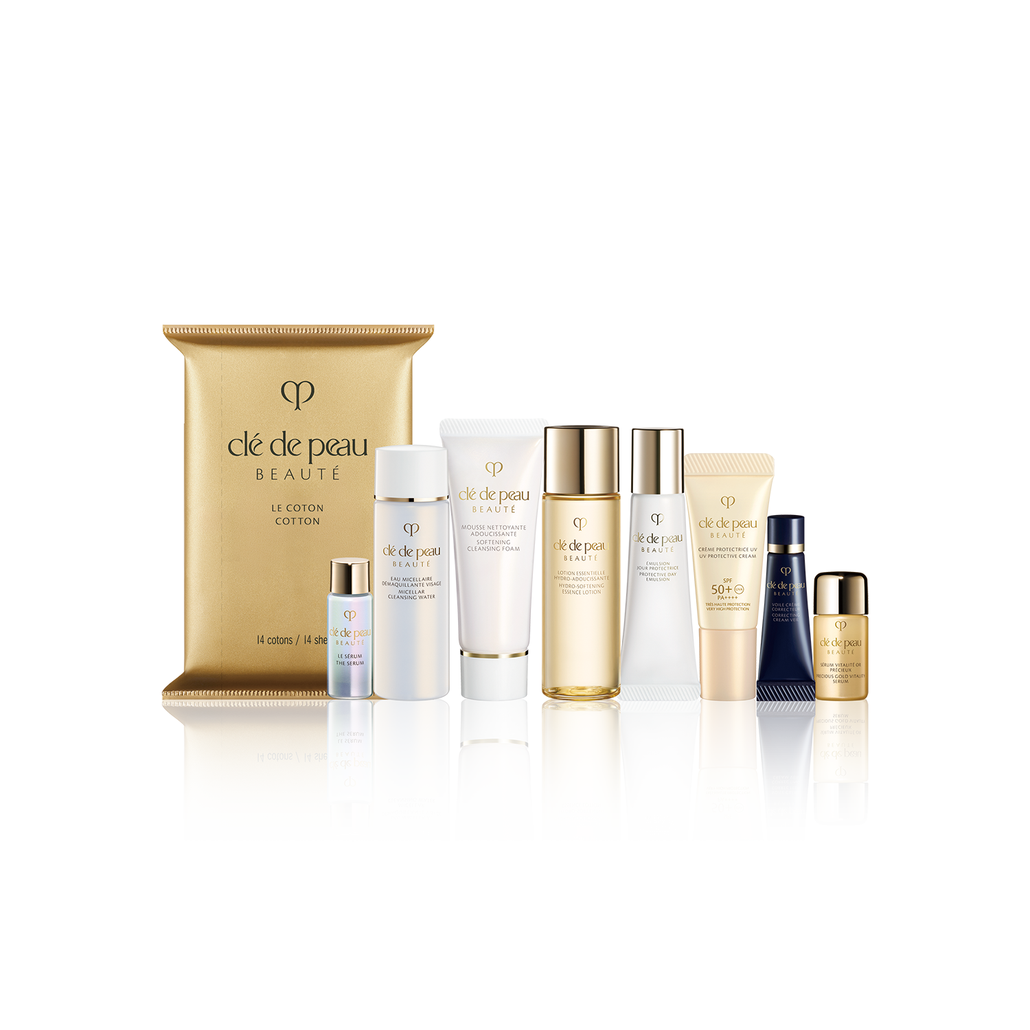 NECK & DÉCOLLETÉ CREAM｜緊緻頸胸修護霜 - SYNACTIF - Storefront Catalog for CPB ...