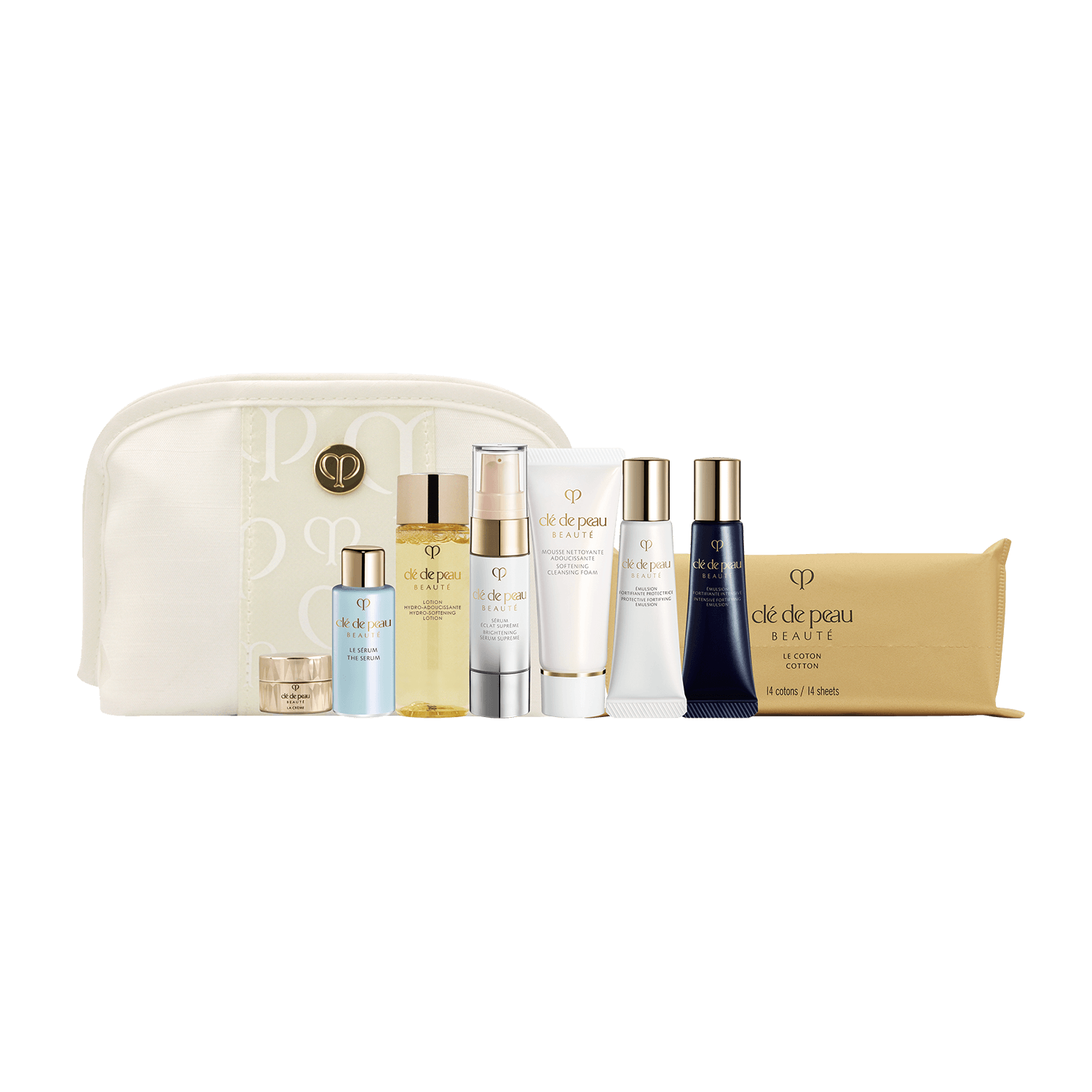 Online Exclusive Offers | Clé de Peau Beauté