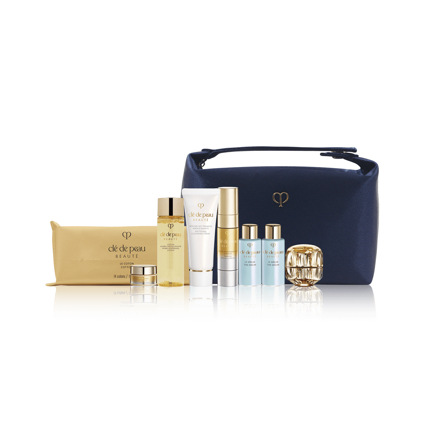 Online Exclusive Offers | Limited Time Offer | Clé de Peau Beauté HK