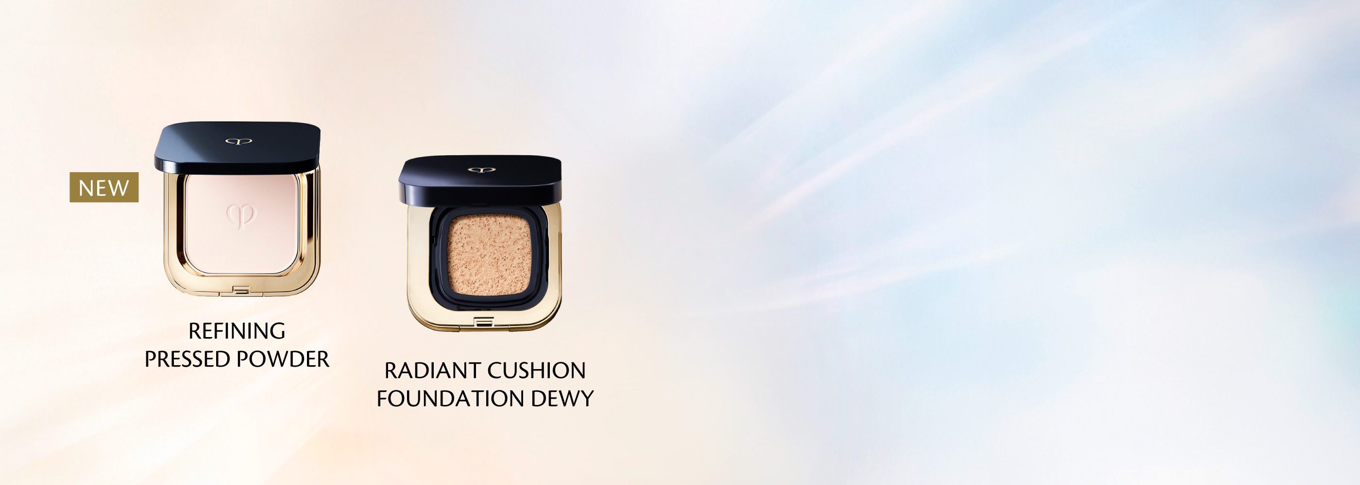 RADIANT FOUNDATION | Clé de Peau Beauté HK