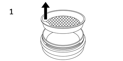 TRANSLUCENT LOOSE POWDER｜鑽光透亮蜜粉 | Clé de Peau Beauté HK