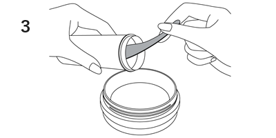 TRANSLUCENT LOOSE POWDER｜鑽光透亮蜜粉 | Clé de Peau Beauté HK